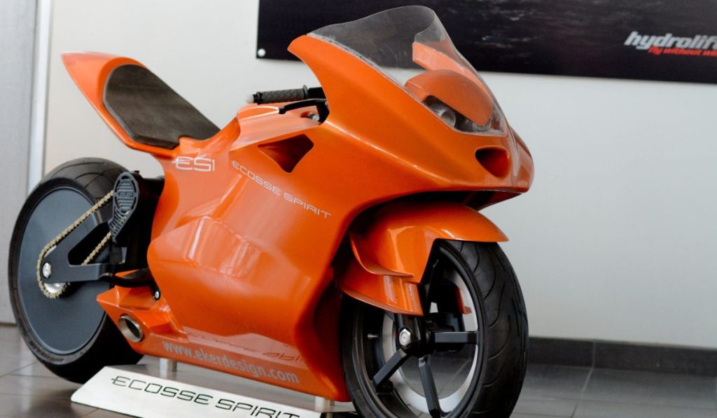 Hildebrand & Wolfmuller - £2.7M - One Million Pound Blog