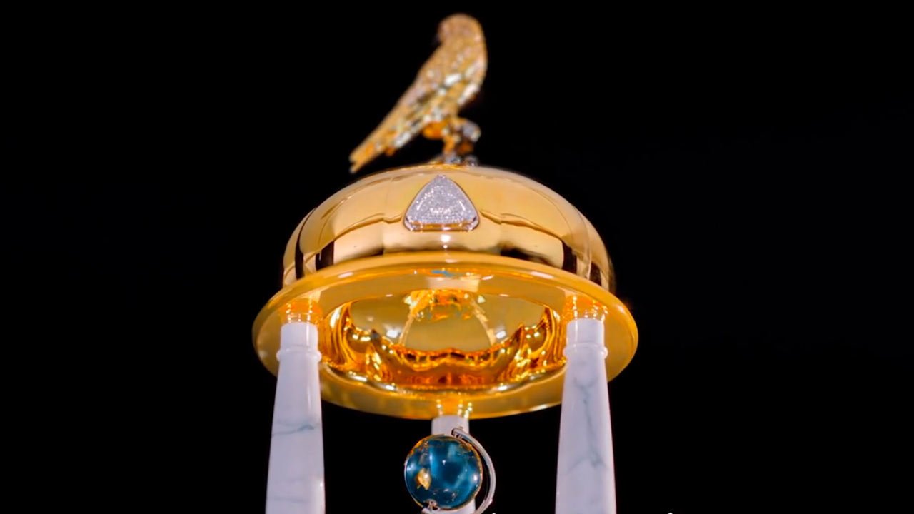 SHUMUKH, The World’s Most Expensive And Luxurious Perfume